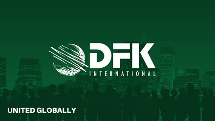 Welcome to DFK