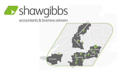 Shaw Gibbs expands geographical reach through merger with Hampshire ...