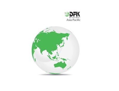 DFK Asia Pacific Regional Brochure