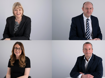 DSG kicks off the year with four partner promotions