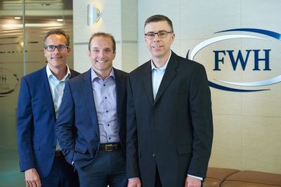 Firm focusing on Physicians joins DFK Canada