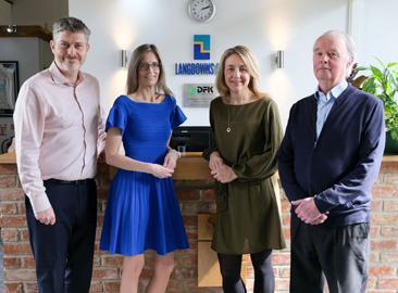 Langdowns DFK displays strategic expansion with new acquisition
