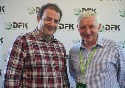 Making the most of technology