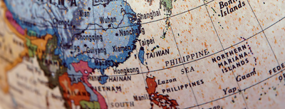 Asia Pacific