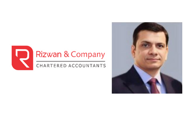 Rizwan & Co (RCO), Chartered Accountants appoint Asad Mustafa-FCA as ...