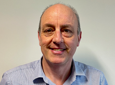 Shaw Gibbs appoint John Williams as Chief Financial Officer